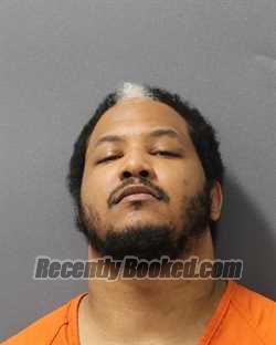 Recent Booking / Mugshot for MARCUS DEION HICKS in Cooke County, Texas