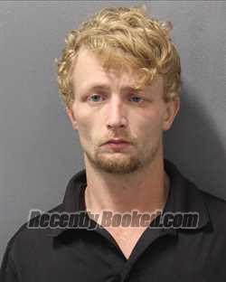 Recent Booking / Mugshot for MONTANA LEE INMAN in Cooke County, Texas