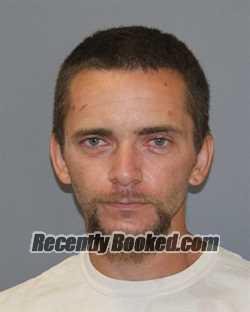Recent Booking / Mugshot for SHANE MICHAEL - 72883 LECLEAR in Cooke ...