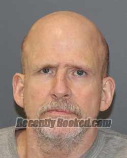 Recent Booking / Mugshot for TERRY WAYNE - 15717 LEE in Cooke County, Texas