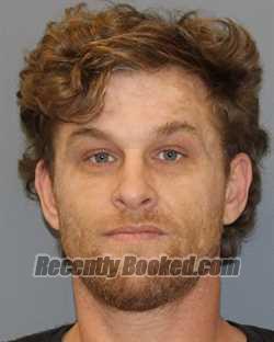 Recent Booking / Mugshot for DUSTIN WAYNE - 57658 MCCULLOUGH in Cooke ...