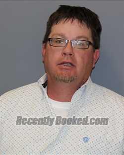 Recent Booking / Mugshot for BRYAN ROBERT - 36102 NEWTON in Cooke ...