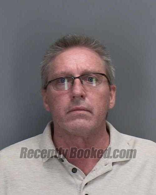 Recent Booking / Mugshot for TROY ALLAN HARTMAN in Marion County, Oregon