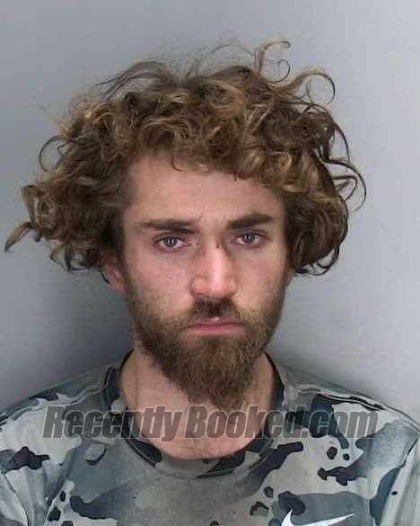 Recent Booking / Mugshot for JEREMY PAUL MISIK in Marion County, Oregon