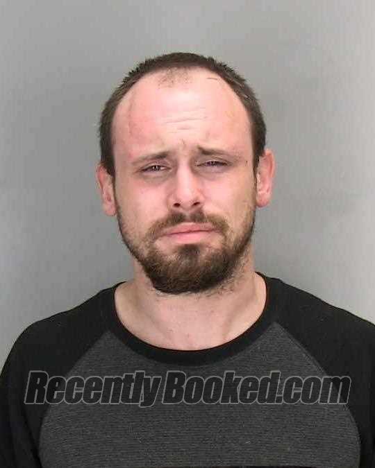 Recent Booking / Mugshot for STEVEN PAUL LONG in Marion County, Oregon