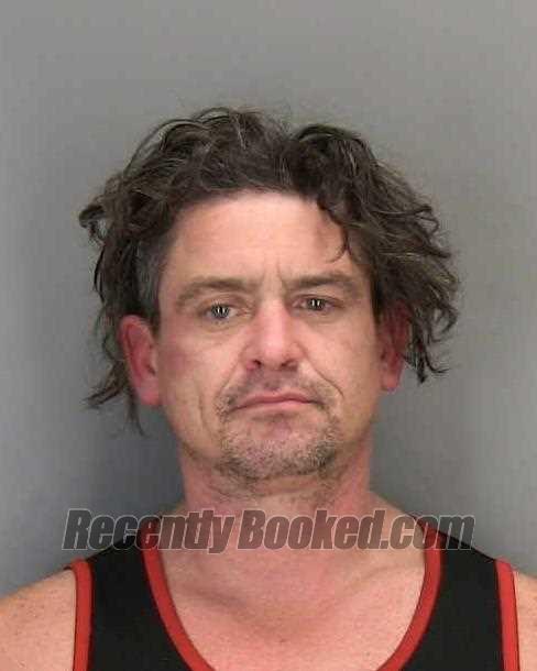 Recent Booking / Mugshot for JASON ALAN JONATHAN RAHM in Marion County ...