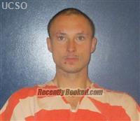 Recent Booking / Mugshot for JONATHAN JAMES P MCCARTY in Morrow County ...