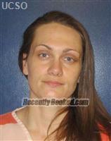 Recent Booking / Mugshot for MADISON DAWN RASMUSSEN in Morrow County ...