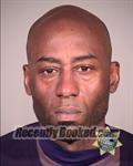 Recent Booking / Mugshot for Mark Arelious Franklyn in Multnomah County ...