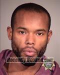 Timarrie Djhon Baker Arrest Record & Booking Info – Multnomah County ...