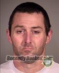 Recent Booking / Mugshot for Julian Everett Matthews in Multnomah ...