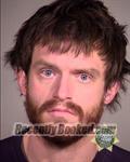 Recent Booking / Mugshot for Seth A Goplen in Multnomah County, Oregon
