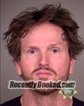 Recent Booking / Mugshot for Jeremy Allen Samson in Multnomah County ...