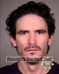 Recent Booking / Mugshot for Christopher Lee Barrios in Multnomah ...