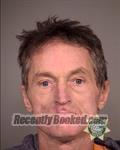 Recent Booking / Mugshot for Randy Lee Withers in Multnomah County, Oregon