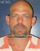 Recent Booking / Mugshot for RICHARD TYLER SMITH in Wallowa County, Oregon
