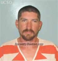 Recent Booking / Mugshot for AARON WESLEY CARPER in Wallowa County, Oregon