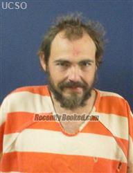 Recent Booking / Mugshot for MICHAEL DEAN SUMMERS in Wallowa County, Oregon