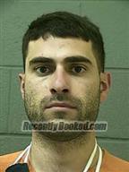 Recent Booking / Mugshot for ISAAC ROBERTO RUIZ in Wasco County, Oregon