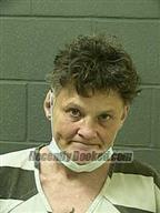 Recent Booking / Mugshot for REGINA MARIE FRIER in Wasco County, Oregon
