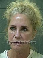 Recent Booking / Mugshot for TAMMY LYNN OVERTON in Wasco County, Oregon