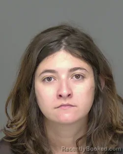 Claudia Elena Rodriguez Arrest & Booking Info | Highlands County, FL