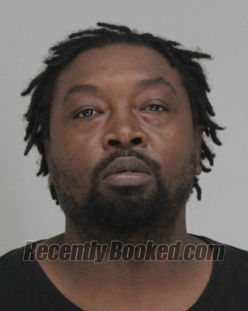 Recent Booking / Mugshot for CAMERON SINGLETON in Dallas County, Texas