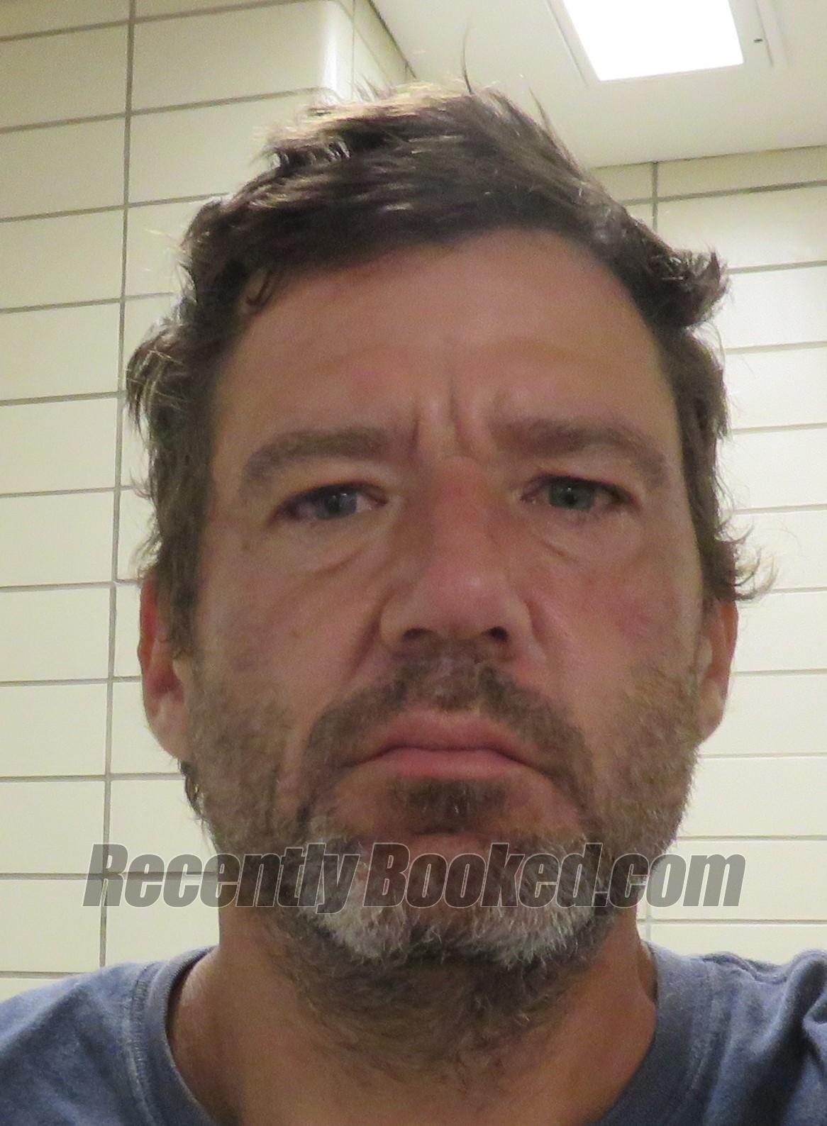 Recent Booking / Mugshot for NELSON TODD in Dallas County, Texas