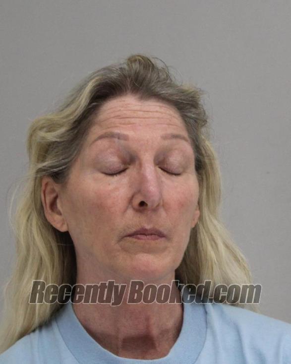 Recent Booking / Mugshot for ROBIN PHELAN in Dallas County, Texas