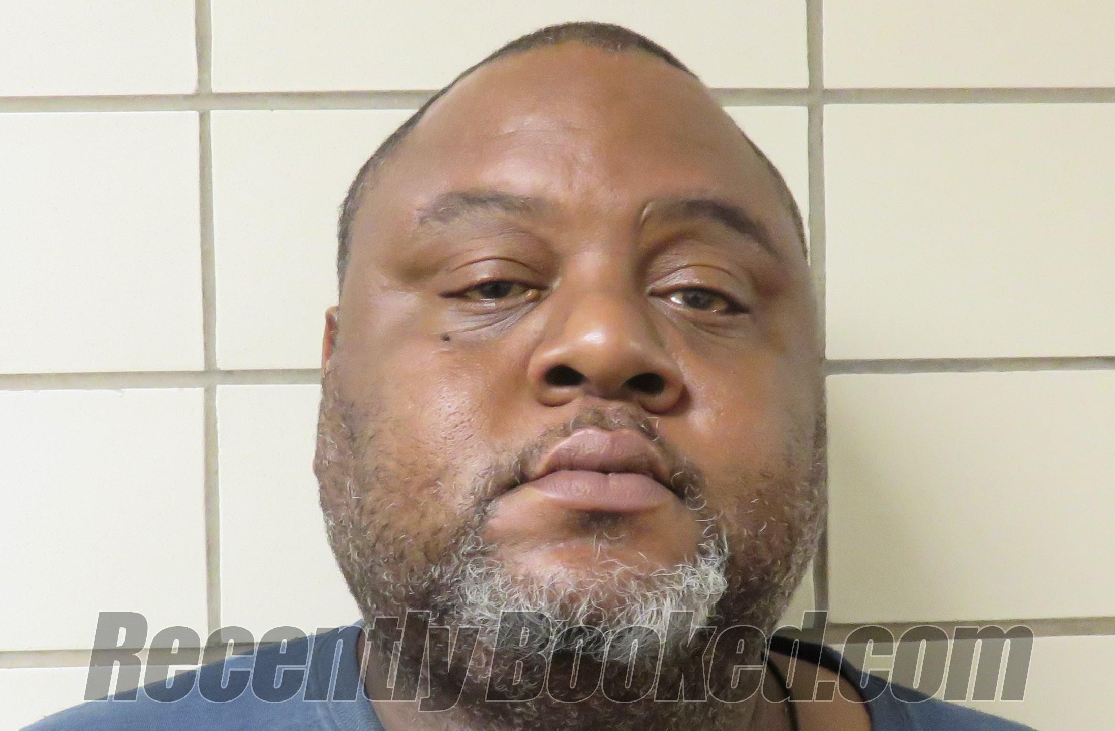 Recent Booking / Mugshot for CHRISTOPHER WILCOX in Dallas County, Texas