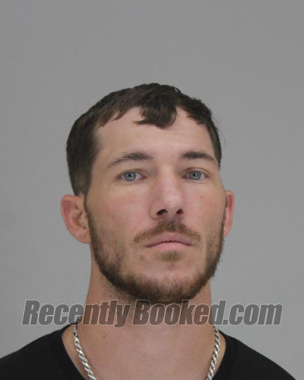 Recent Booking / Mugshot for TRAVIS THOMAS in Dallas County, Texas