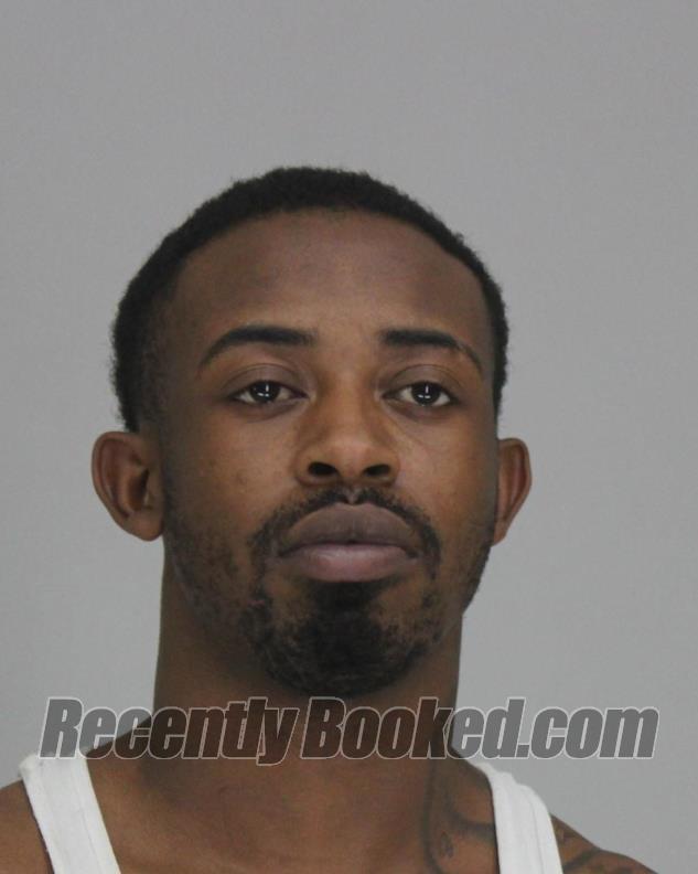Recent Booking / Mugshot for KENNETH STIGGERS in Dallas County, Texas
