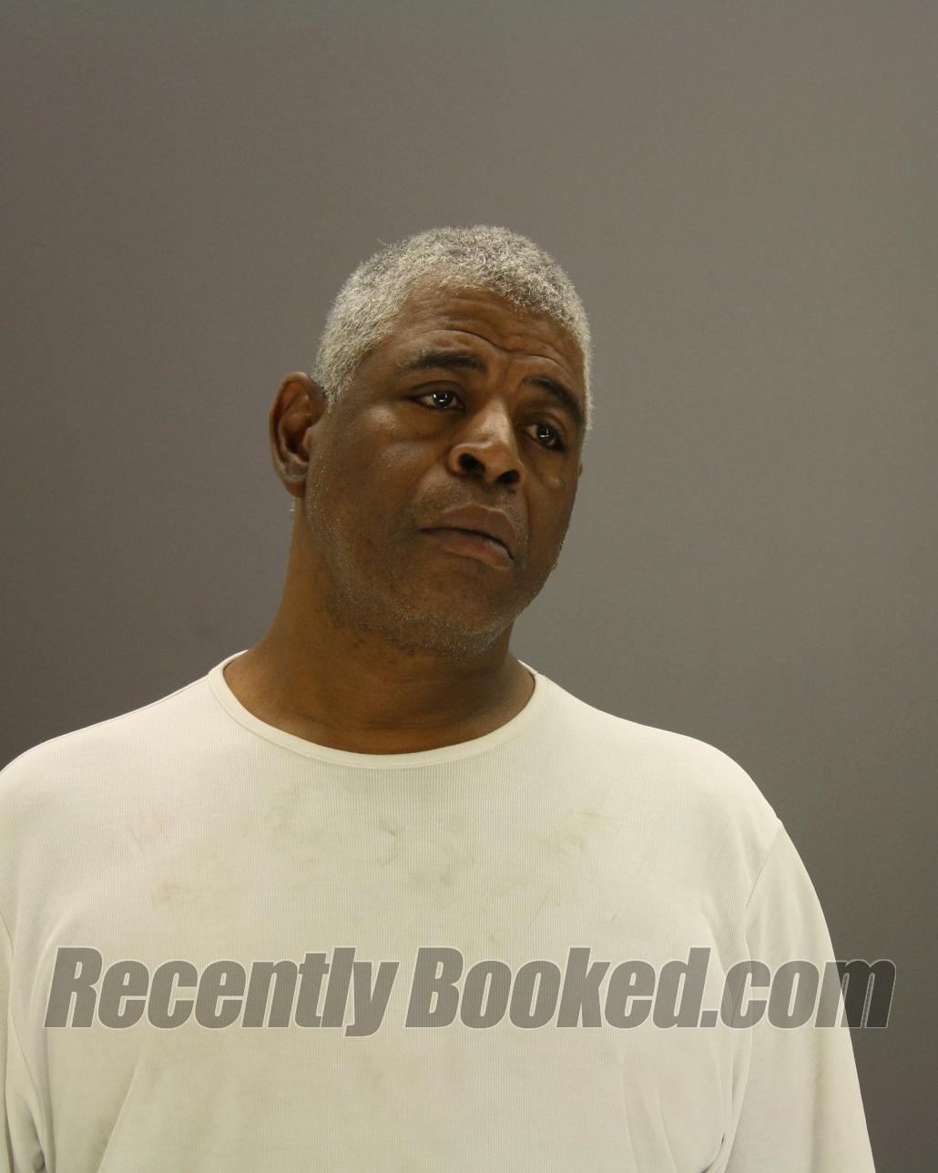 Recent Booking / Mugshot for ALVIN HAYNES in Dallas County, Texas