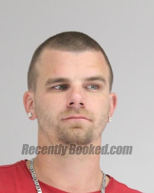 Recent Booking / Mugshot for ROBERT WHEELER in Dallas County, Texas