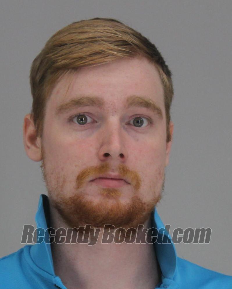 Recent Booking / Mugshot for AVERY BOSWELL in Dallas County, Texas