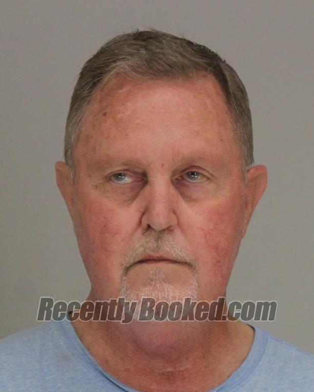 Recent Booking / Mugshot for RICKY WELCHEL in Dallas County, Texas