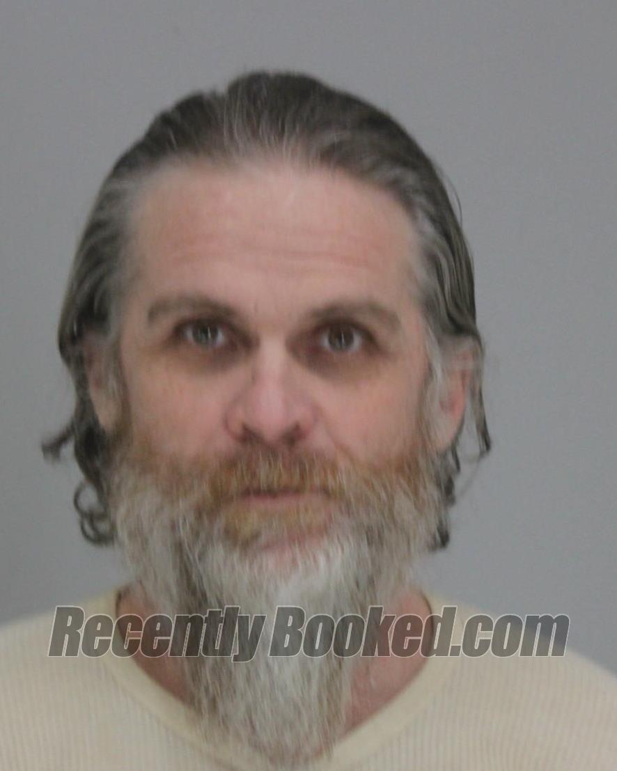 Recent Booking / Mugshot for GRAYSON GOODMAN in Dallas County, Texas