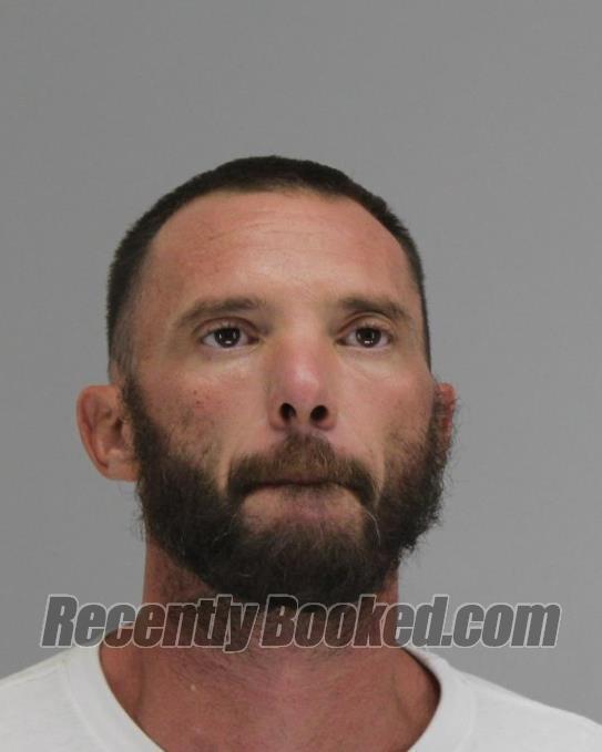 Recent Booking / Mugshot for CHRISTOPHER WILLINGHAM in Dallas County, Texas