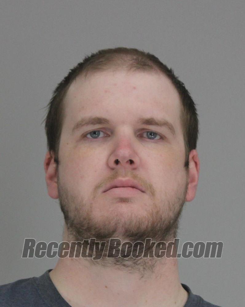 Recent Booking / Mugshot for JOHN STANPHILL in Dallas County, Texas