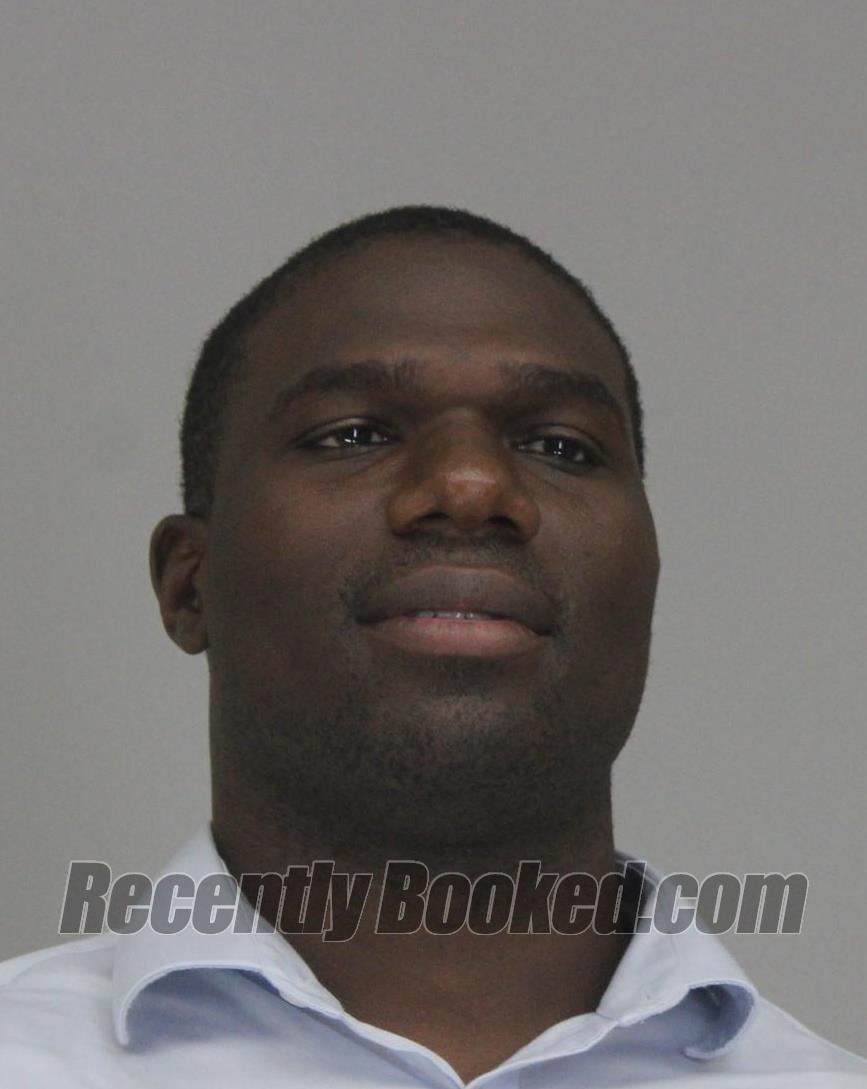 Recent Booking / Mugshot for JOSEPH KENDRICK in Dallas County, Texas