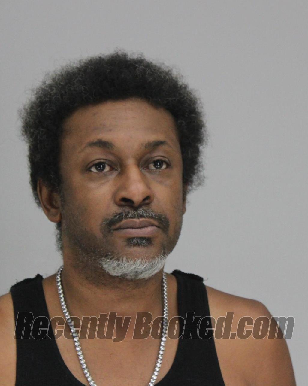 Recent Booking / Mugshot for COREY TEALER in Dallas County, Texas