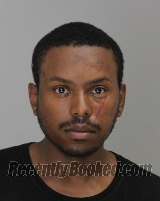 Recent Booking / Mugshot for ROBERT WATSON in Dallas County, Texas