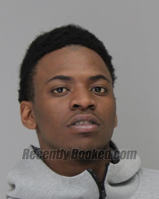 Recent Booking / Mugshot for TYRONE JOHNSON in Dallas County, Texas
