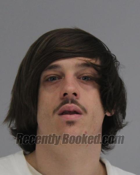 Recent Booking / Mugshot for JACOB THOMASON in Dallas County, Texas