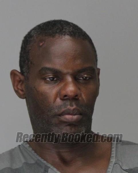 Recent Booking / Mugshot for CALEB WATKINS in Dallas County, Texas