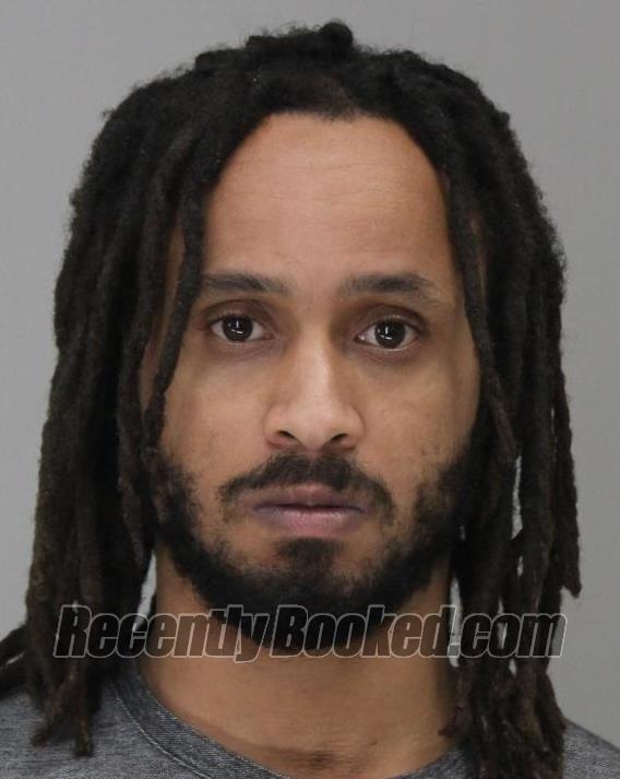TYLER CLARK Arrest Record & Booking Info – Dallas County, Texas ...
