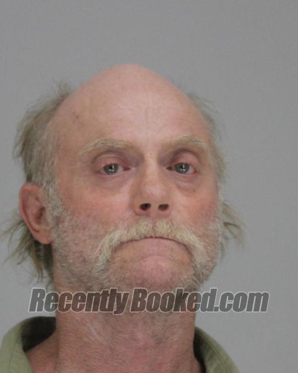 Recent Booking / Mugshot for TIMOTHY OWINGS in Dallas County, Texas