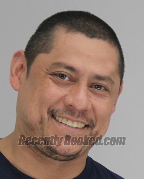Recent Booking / Mugshot for TORIBIO GOMEZ in Dallas County, Texas