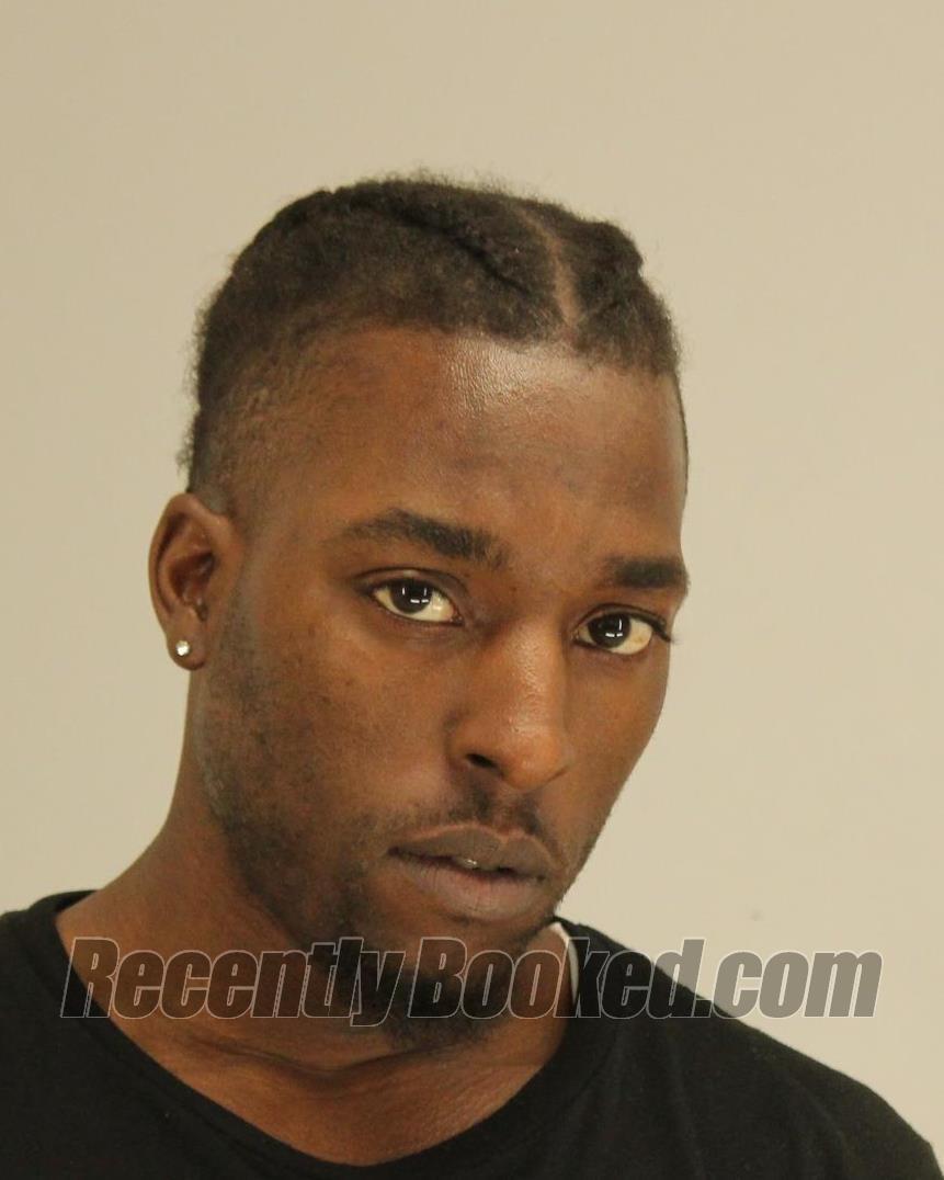 Recent Booking / Mugshot for KEITH HASTY in Dallas County, Texas