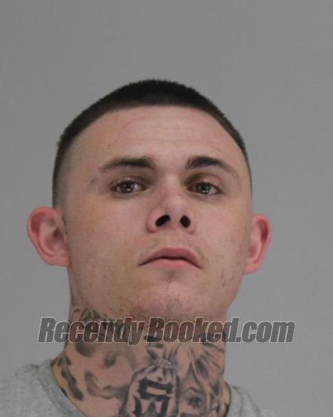 Recent Booking / Mugshot for JOSHUA PENA in Dallas County, Texas